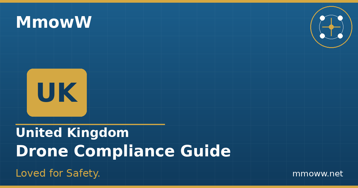 Drone Roof Inspection UK 2026: Guide for Building Assessment
